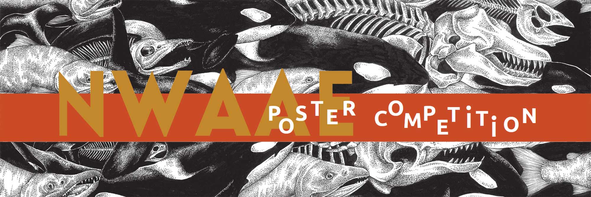 Northwest Artists Against Extinction - NWAAE Poster Competition 2024 ...