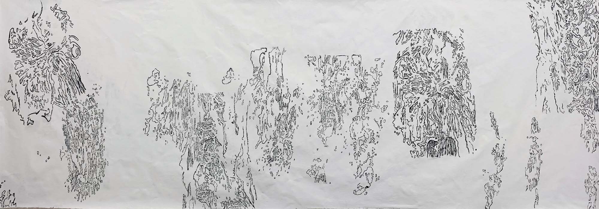 Northwest Artists Against Extinction - Megan Mack